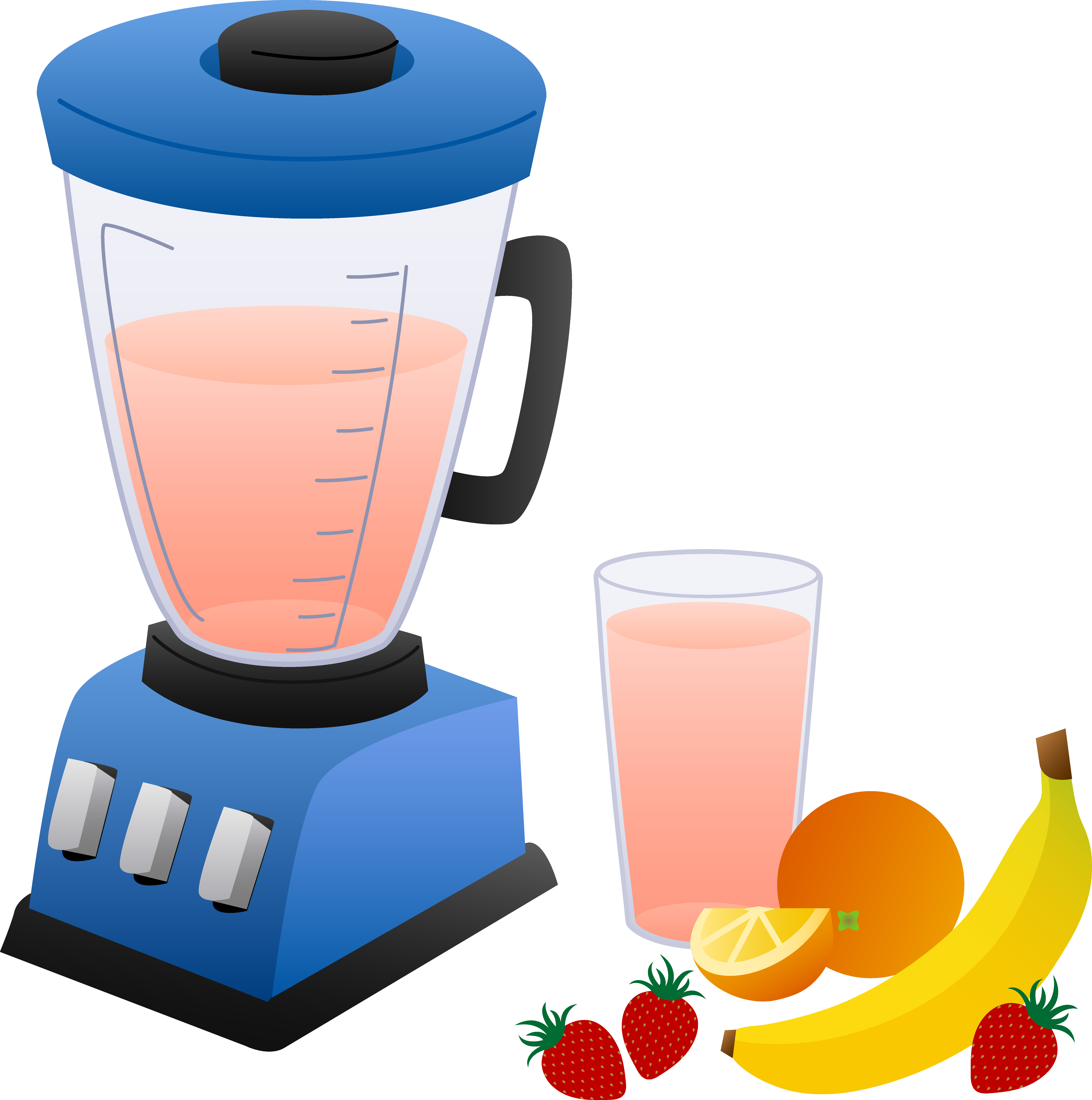 Advantages of Using a Smoothie Blender Advantages of Using a Smoothie Blender