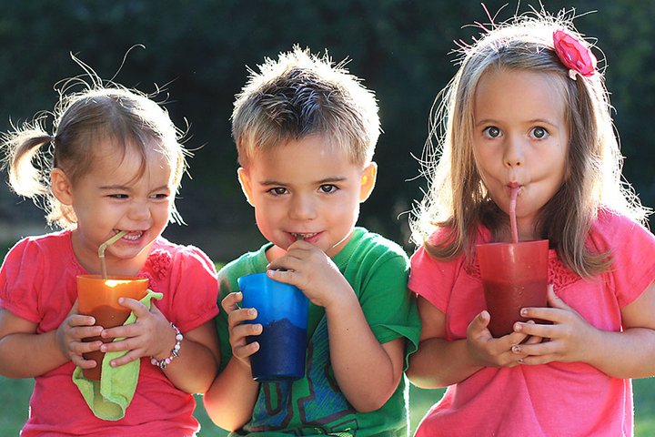 Advantages of Using a Smoothie Blender Advantages of Using a Smoothie Blender